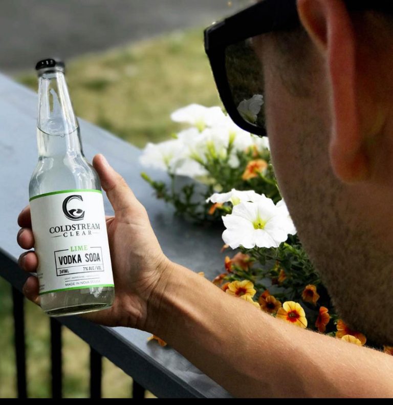 Coldstream Clear Distillery