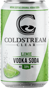 Products - Coldstream Clear Distillery