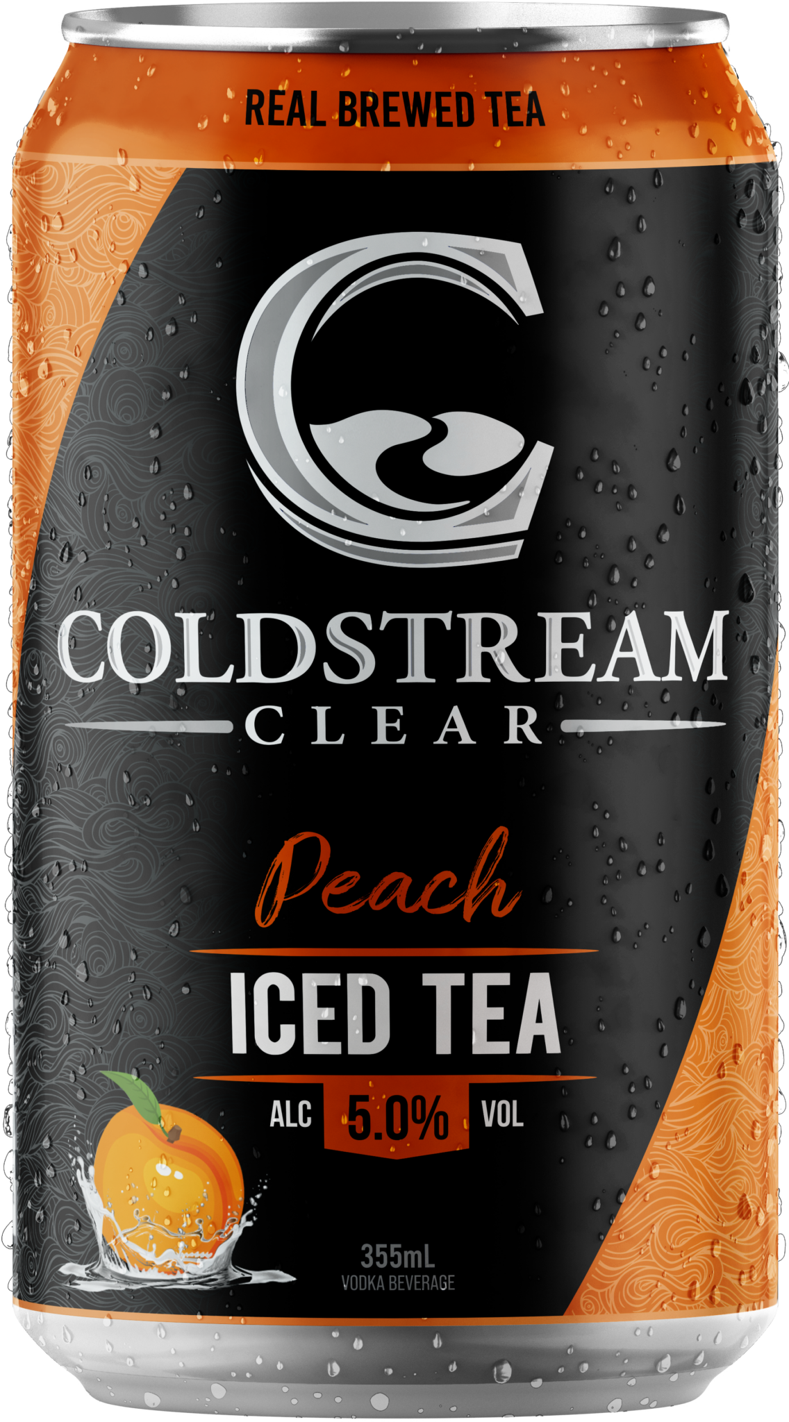 Products - Coldstream Clear Distillery