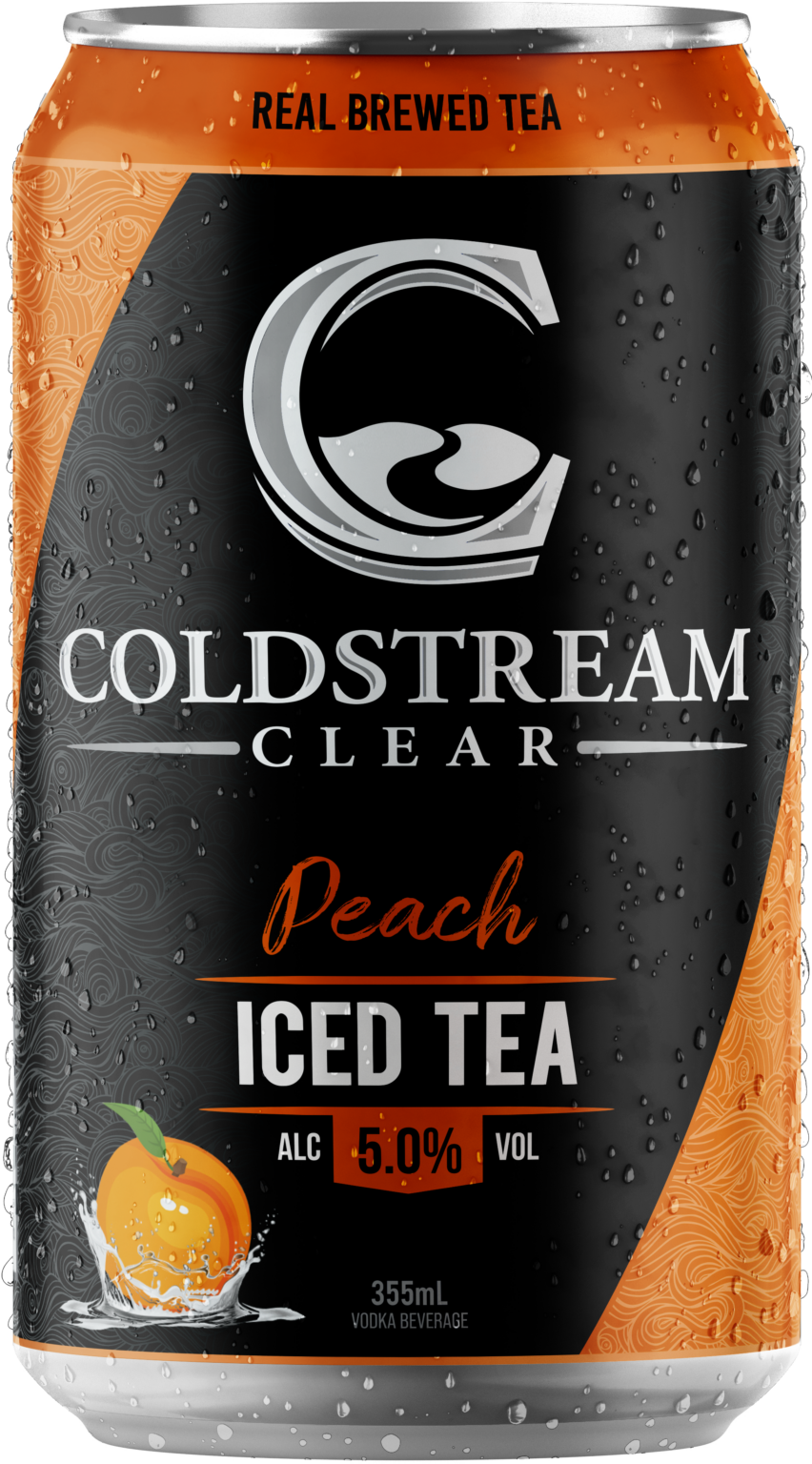 Products - Coldstream Clear Distillery