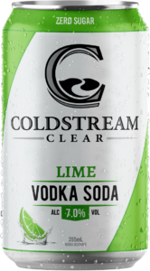 Products - Coldstream Clear Distillery