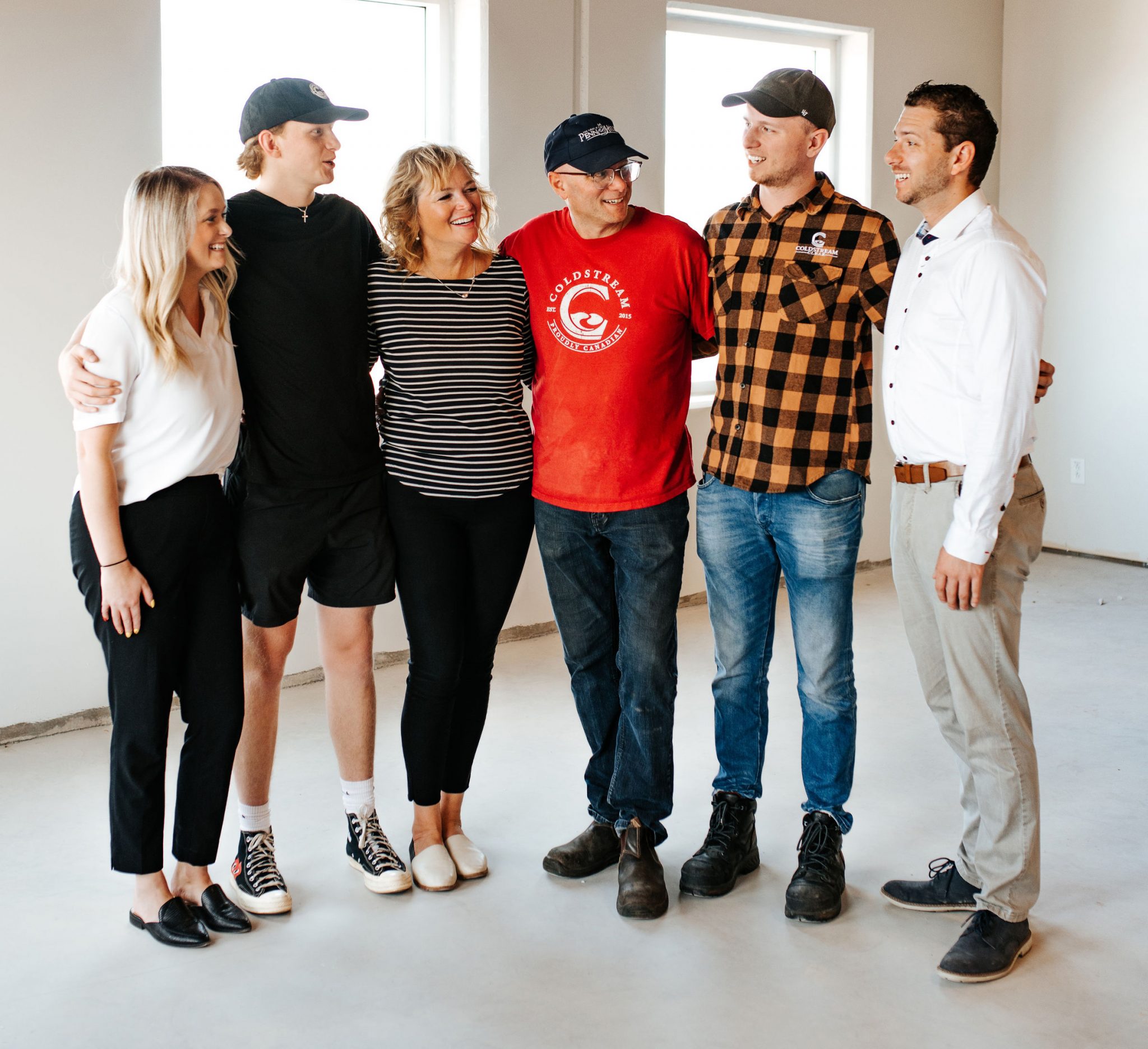 About us - Coldstream Clear Distillery