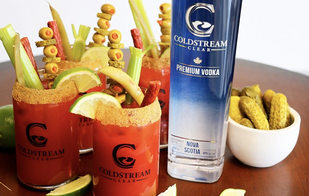 Caesar - Coldstream Clear Distillery