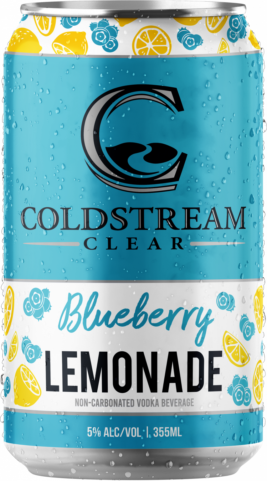 Products - Coldstream Clear Distillery