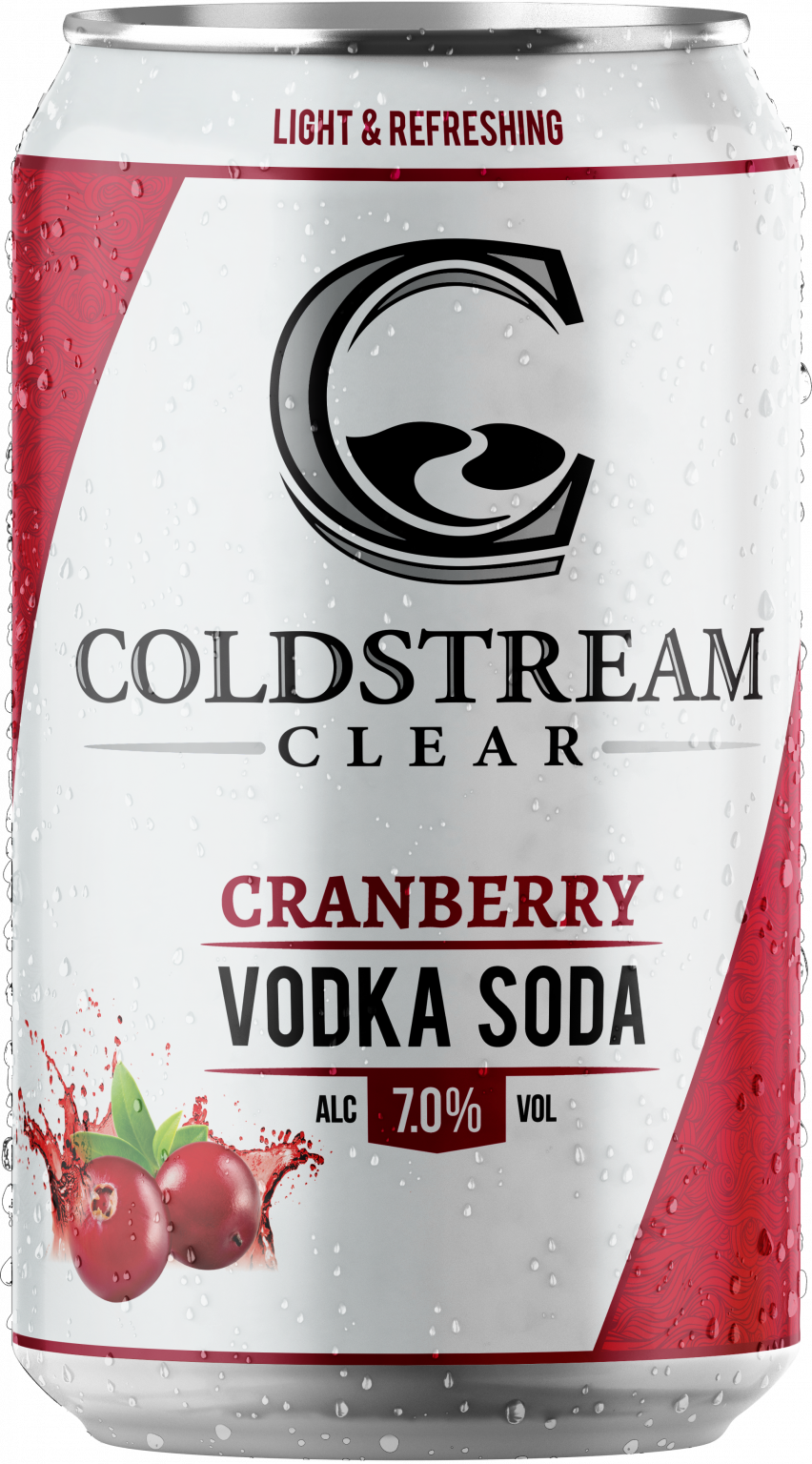 Products - Coldstream Clear Distillery