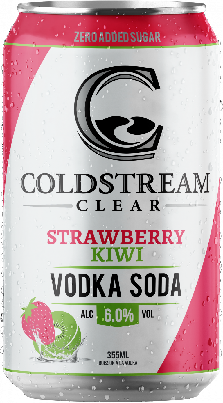 Products - Coldstream Clear Distillery