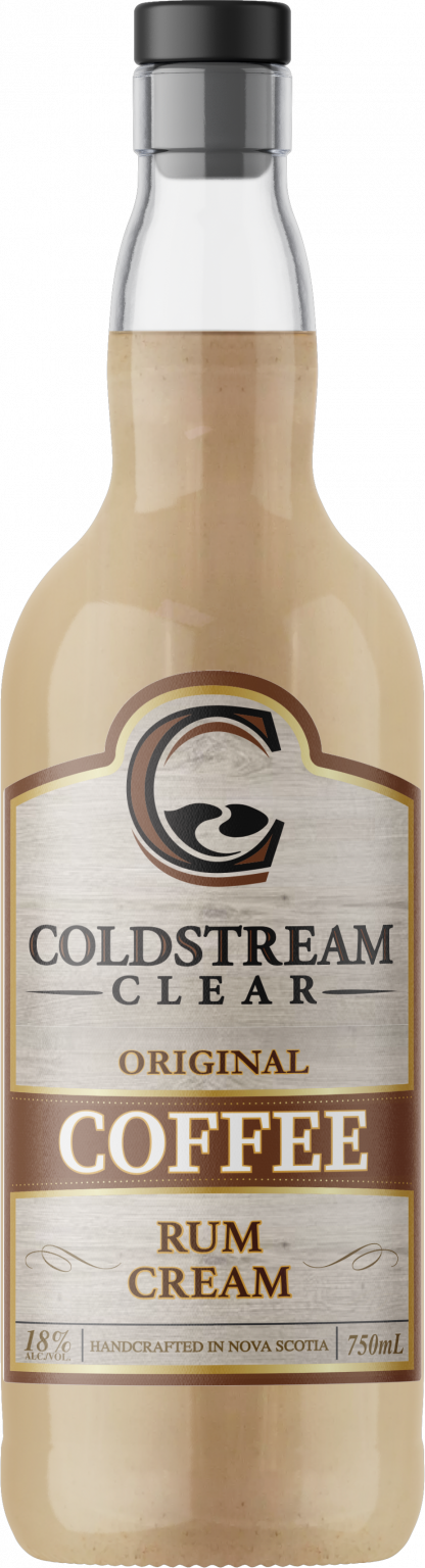 Products - Coldstream Clear Distillery