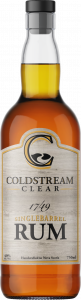 Peach Vodka - Coldstream Clear Distillery