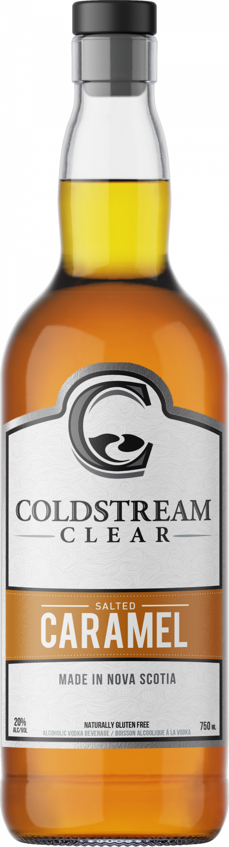 Salted Caramel - Coldstream Clear Distillery