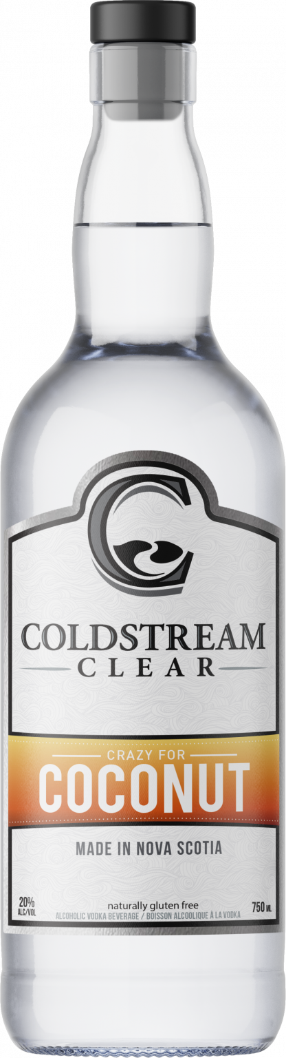 Products - Coldstream Clear Distillery