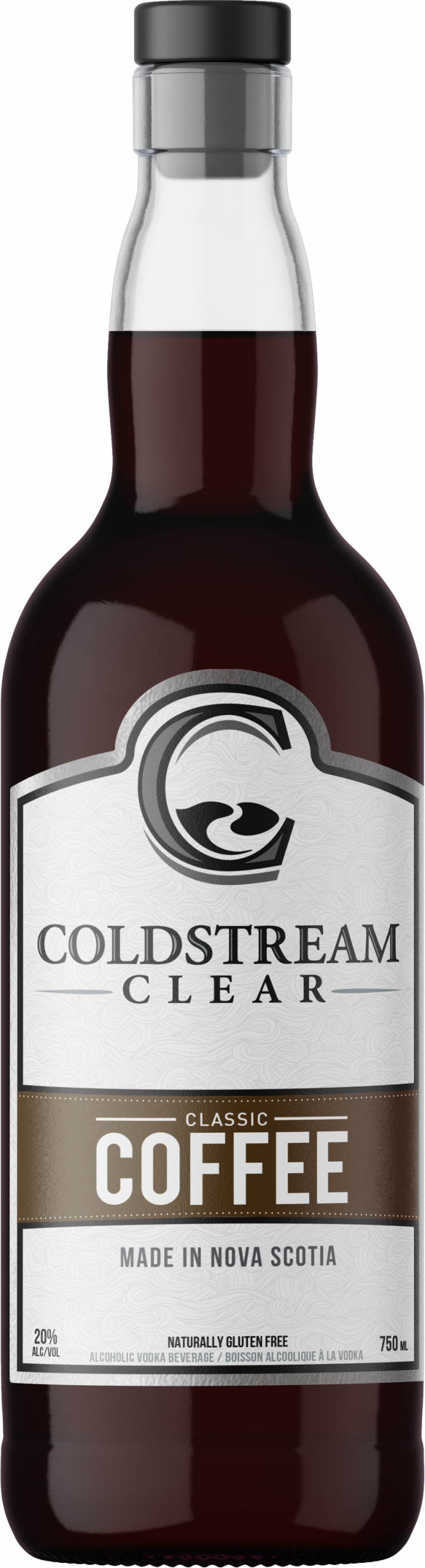 Products - Coldstream Clear Distillery