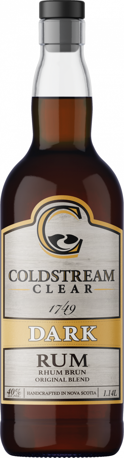Products - Coldstream Clear Distillery