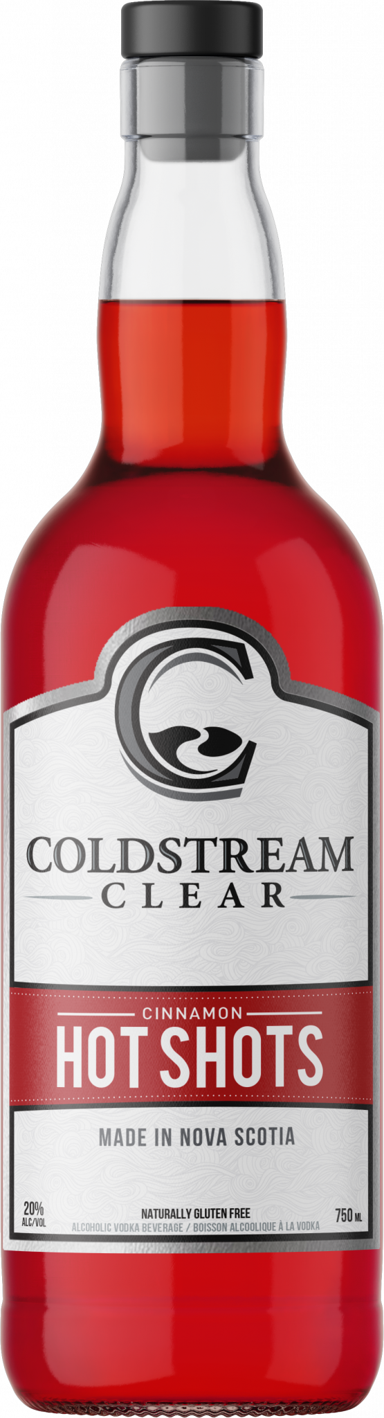 Products - Coldstream Clear Distillery