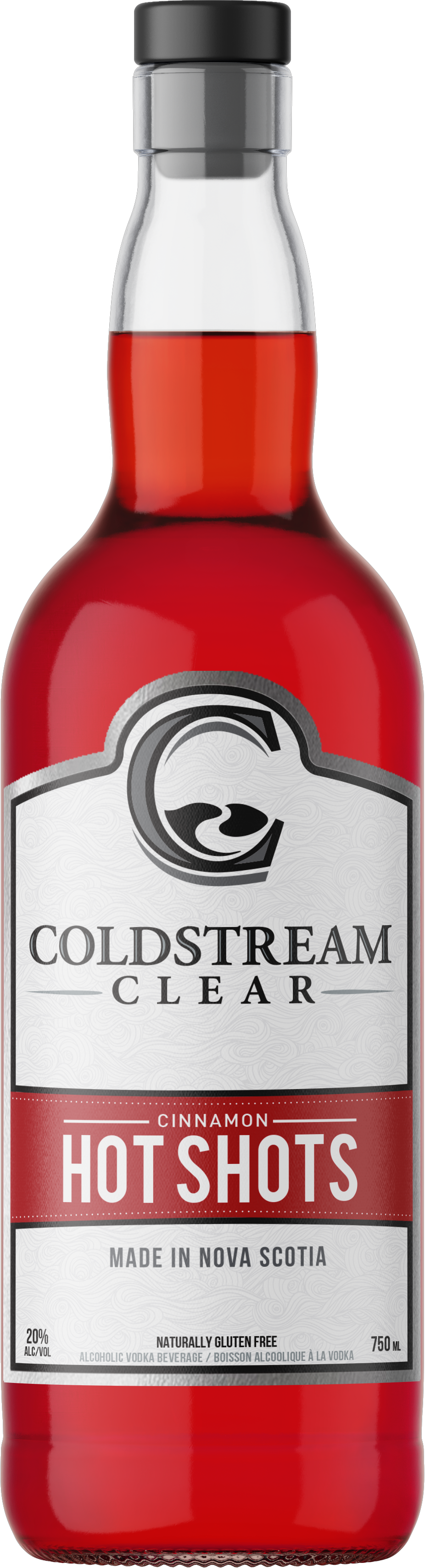 Products - Coldstream Clear Distillery