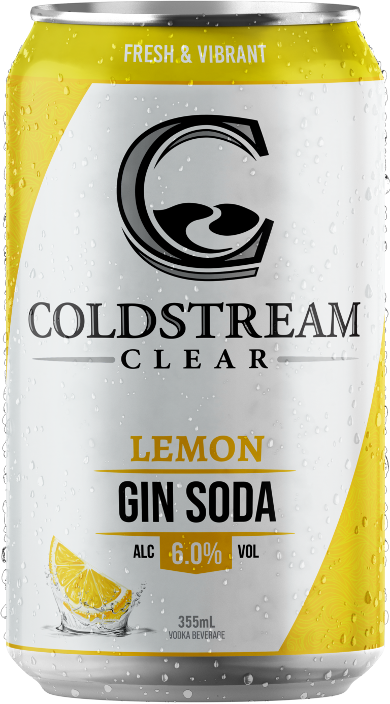 Products - Coldstream Clear Distillery