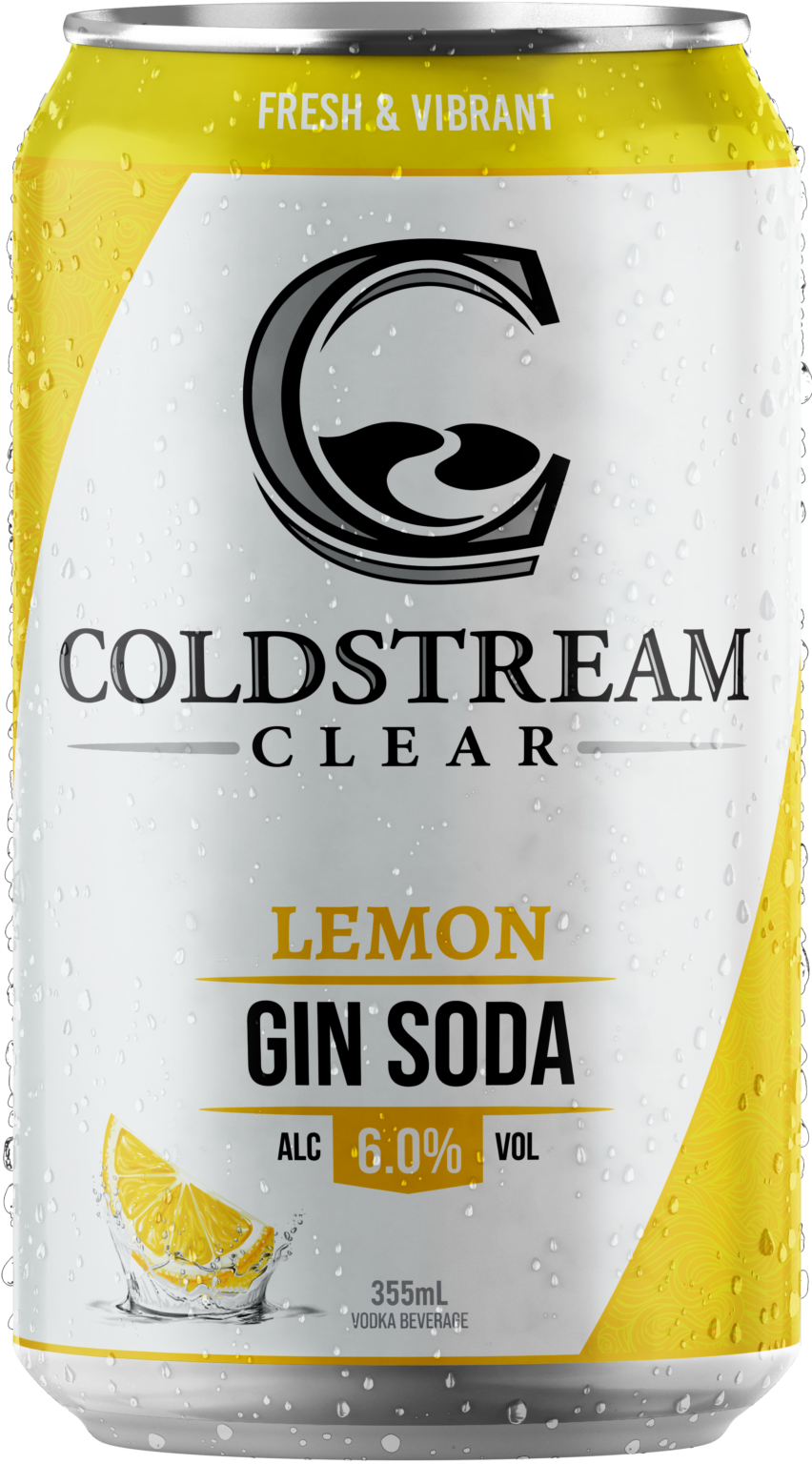 Products - Coldstream Clear Distillery