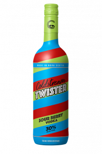 Premium Vodka - Coldstream Clear Distillery