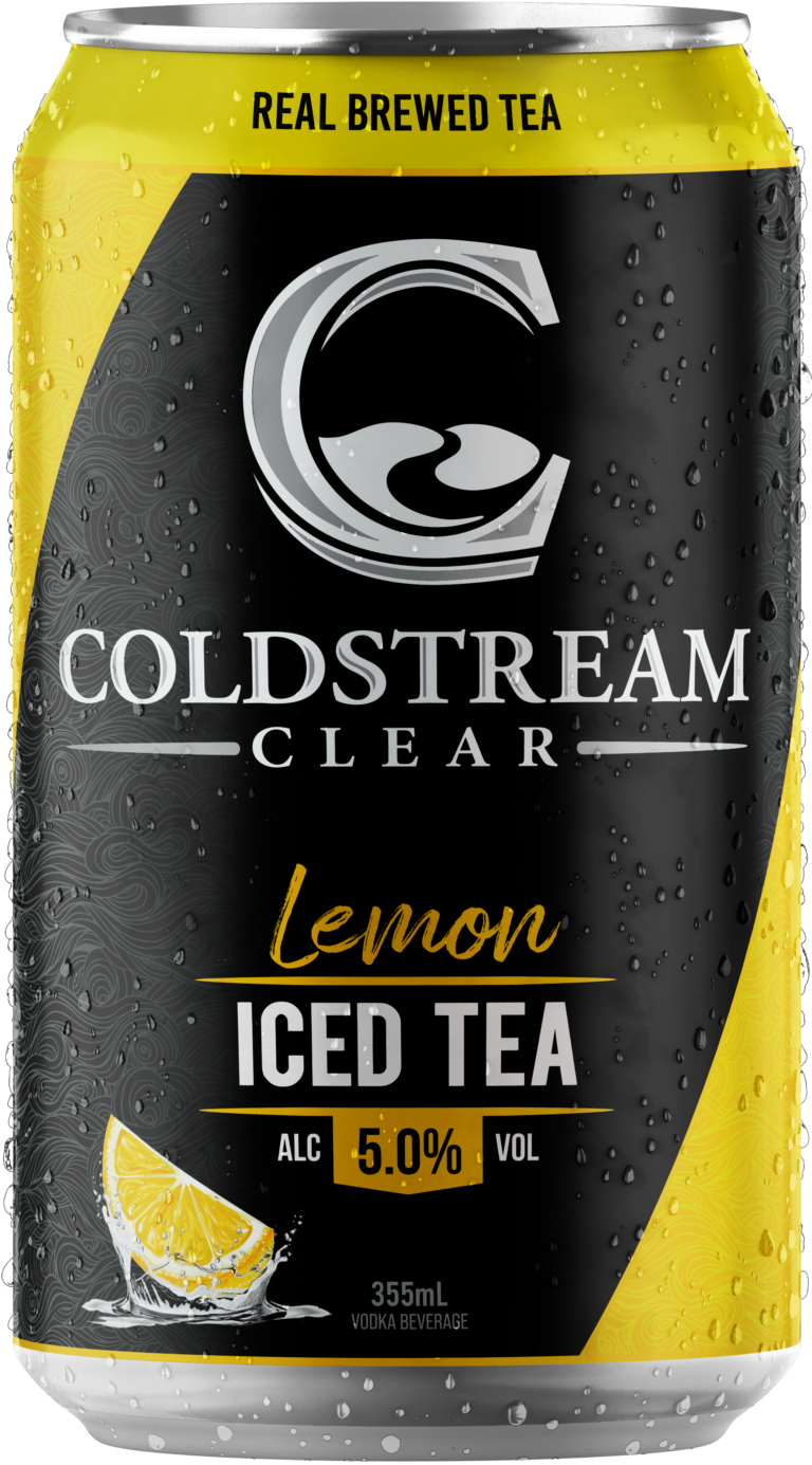 Products - Coldstream Clear Distillery