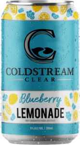 Products - Coldstream Clear Distillery