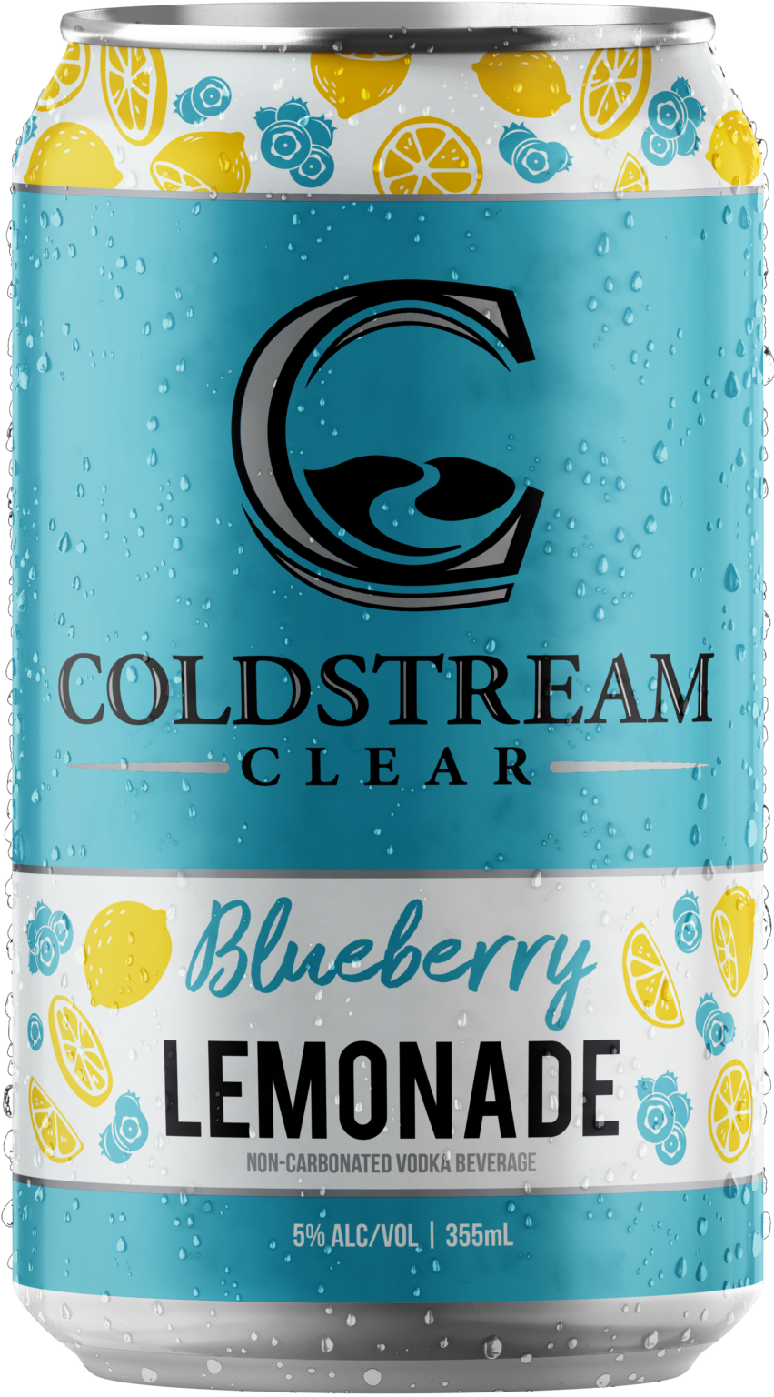 Products - Coldstream Clear Distillery