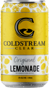 Products - Coldstream Clear Distillery