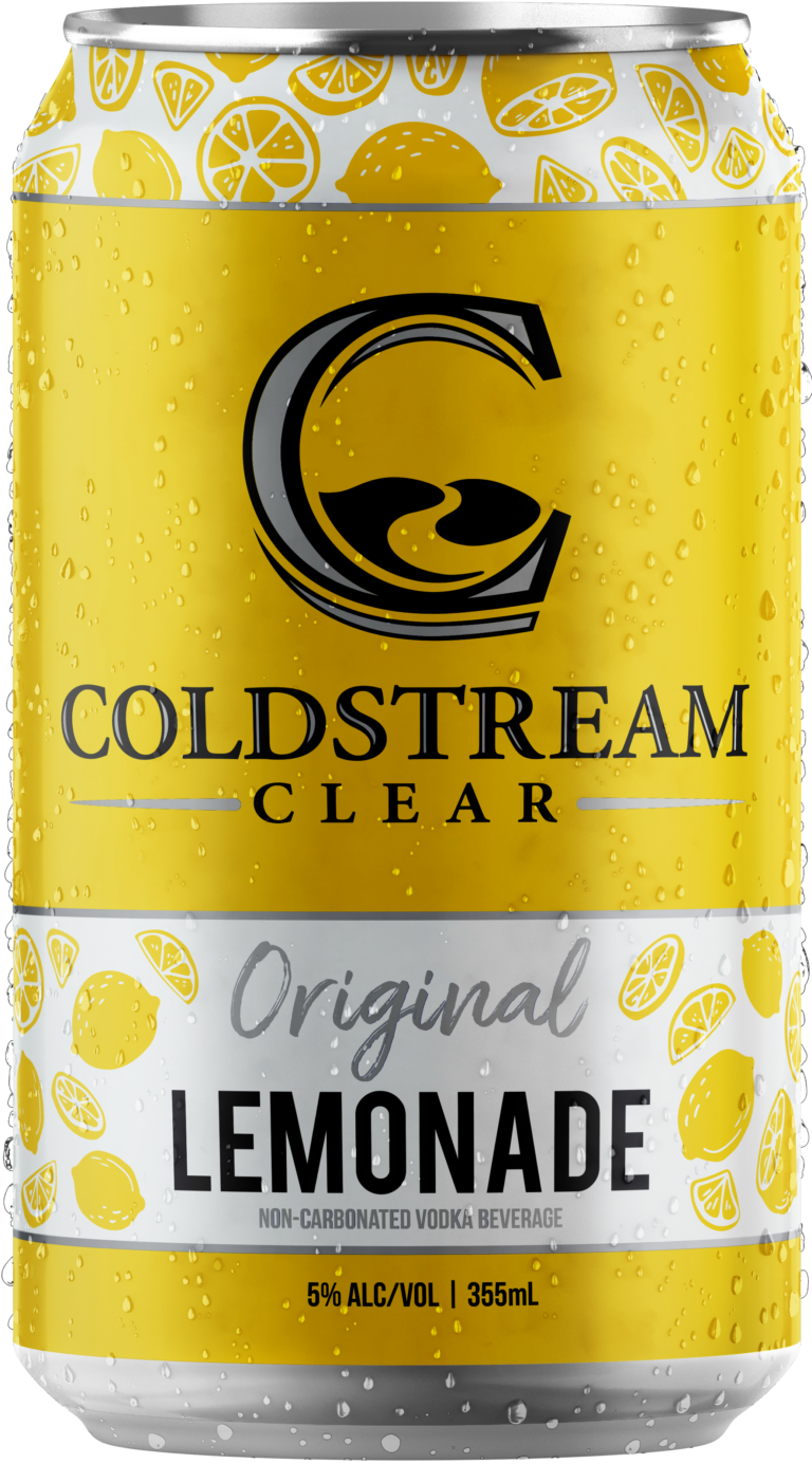 Products - Coldstream Clear Distillery