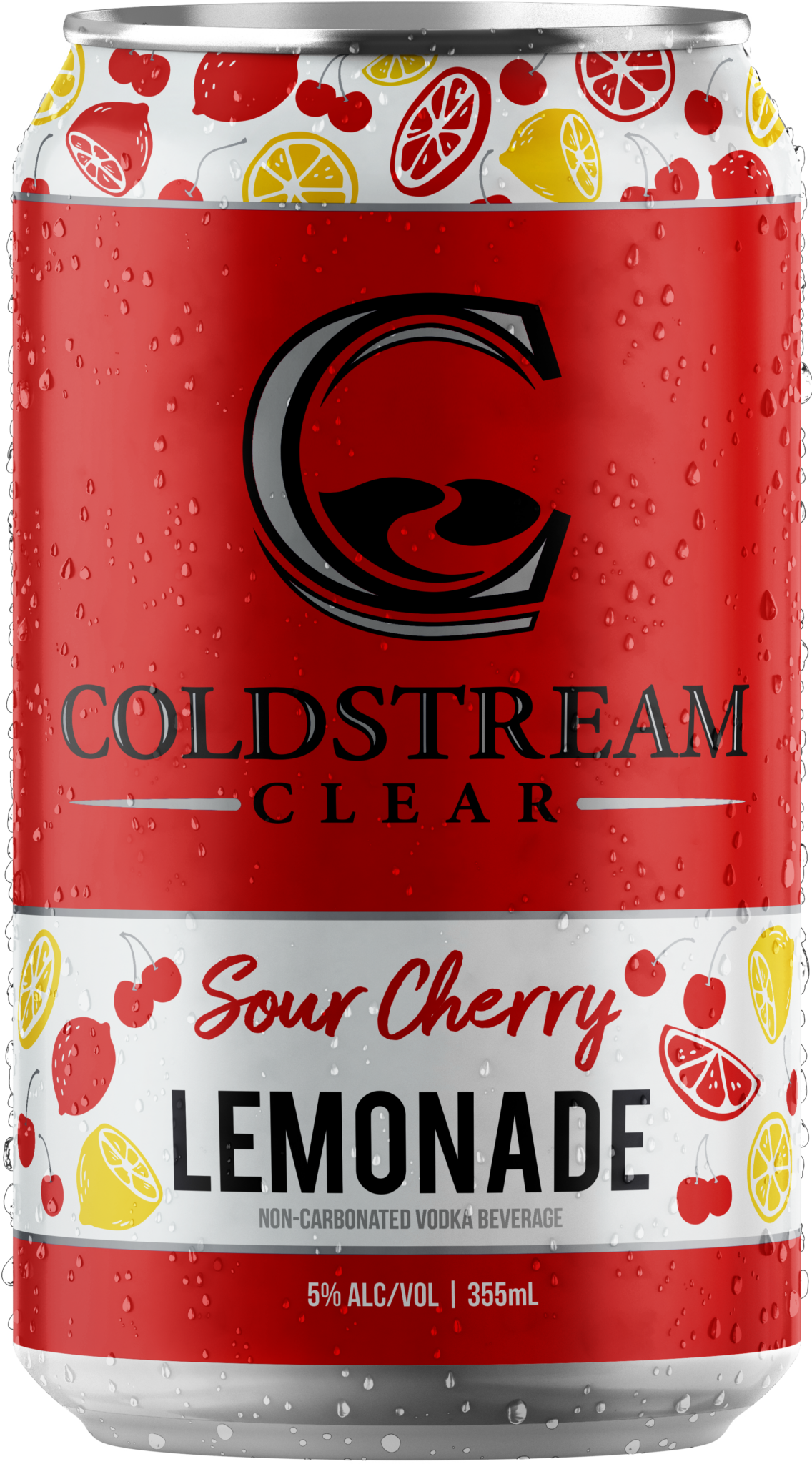 Products - Coldstream Clear Distillery