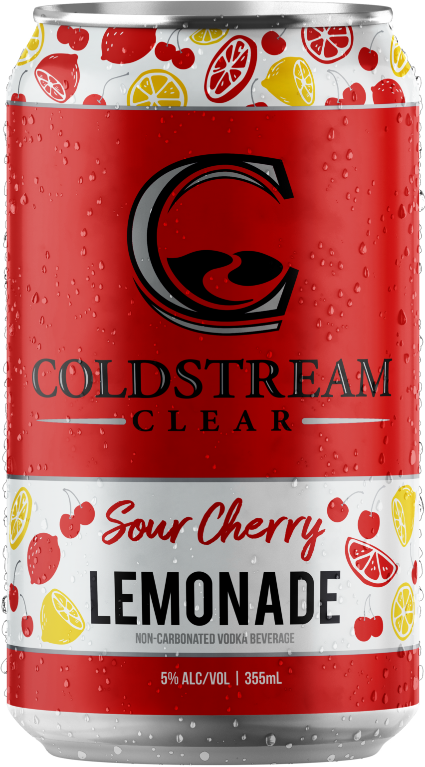 Products - Coldstream Clear Distillery
