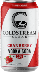 Products - Coldstream Clear Distillery