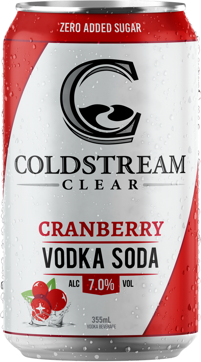 Products - Coldstream Clear Distillery