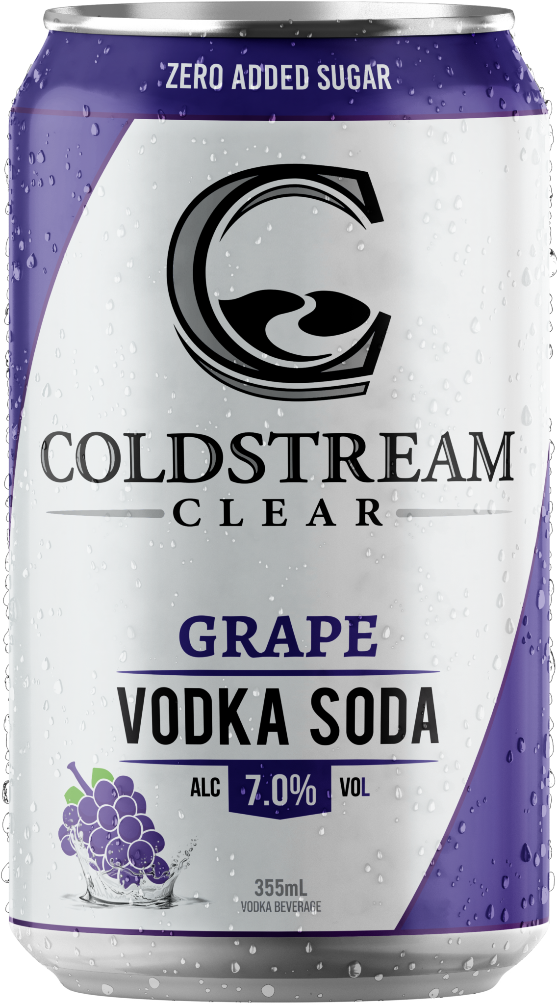 Products - Coldstream Clear Distillery