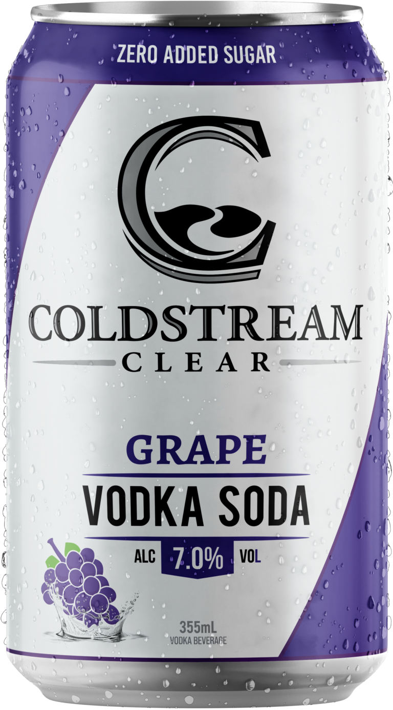 Products - Coldstream Clear Distillery