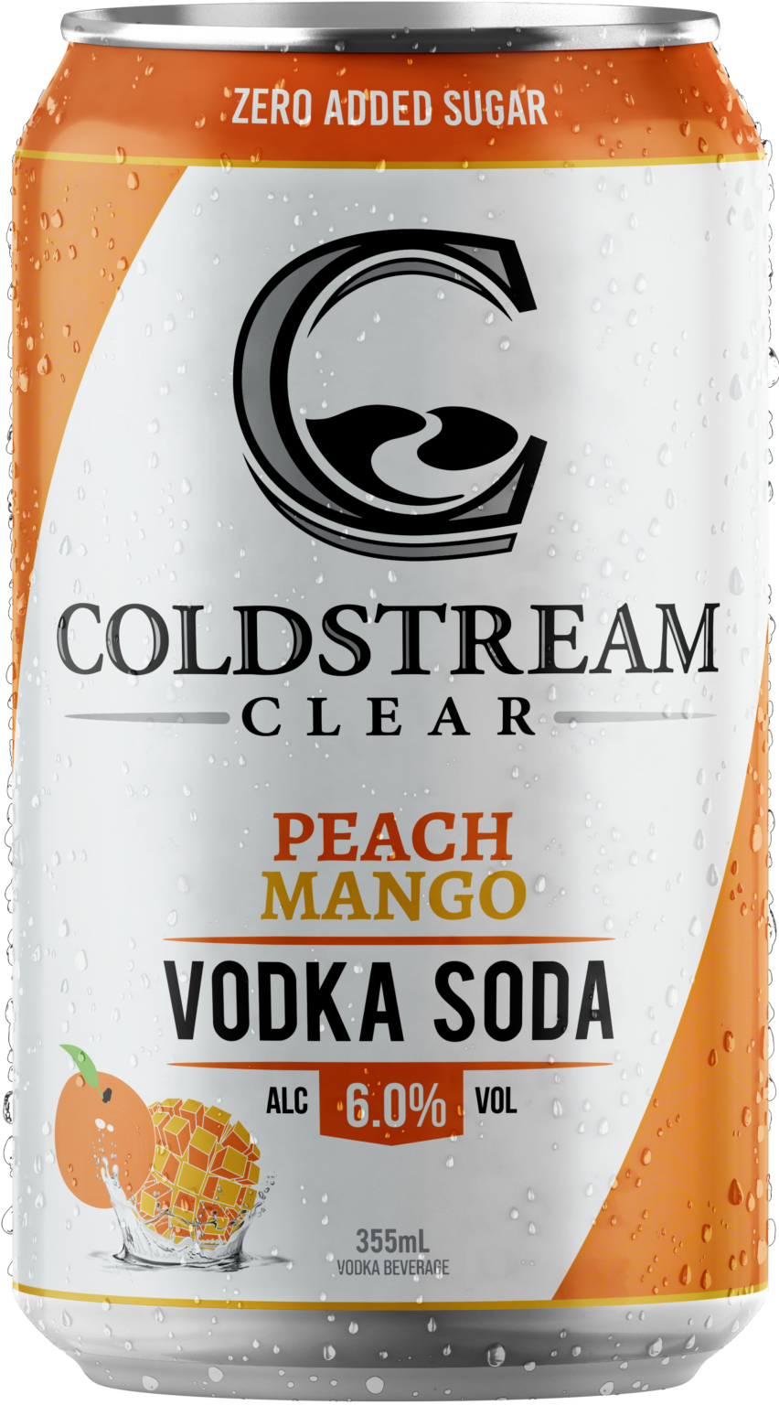 Products - Coldstream Clear Distillery