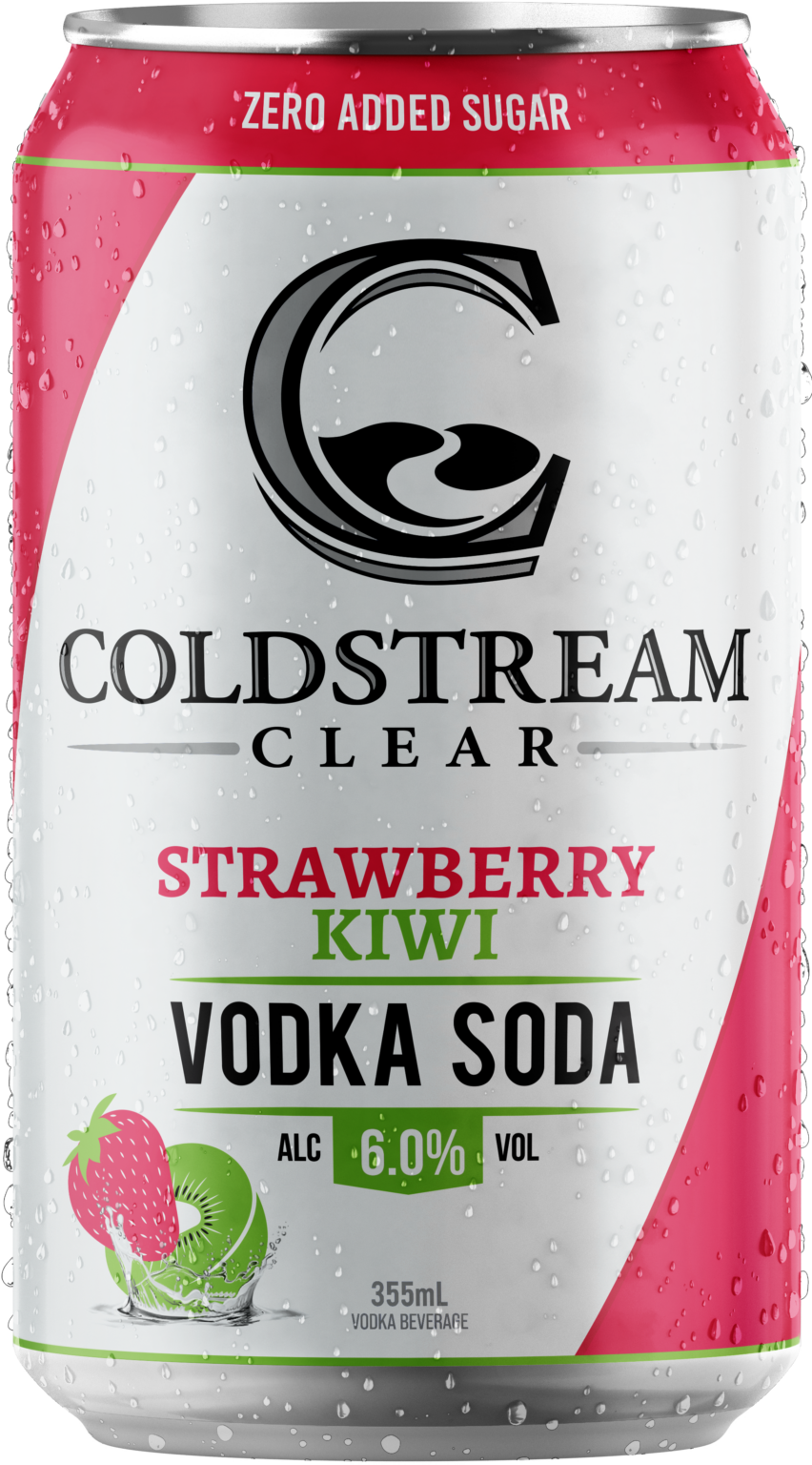 Products - Coldstream Clear Distillery