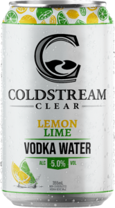 Products - Coldstream Clear Distillery