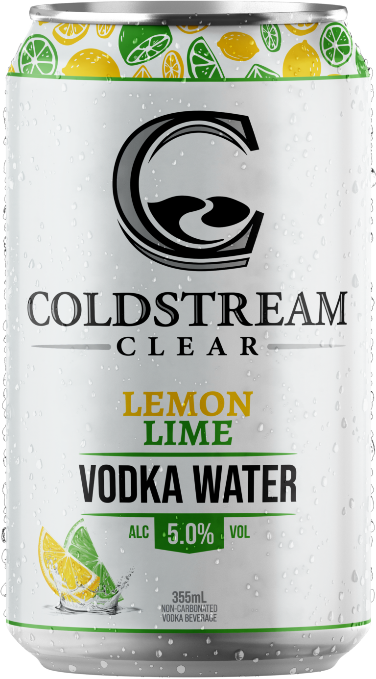 Products - Coldstream Clear Distillery