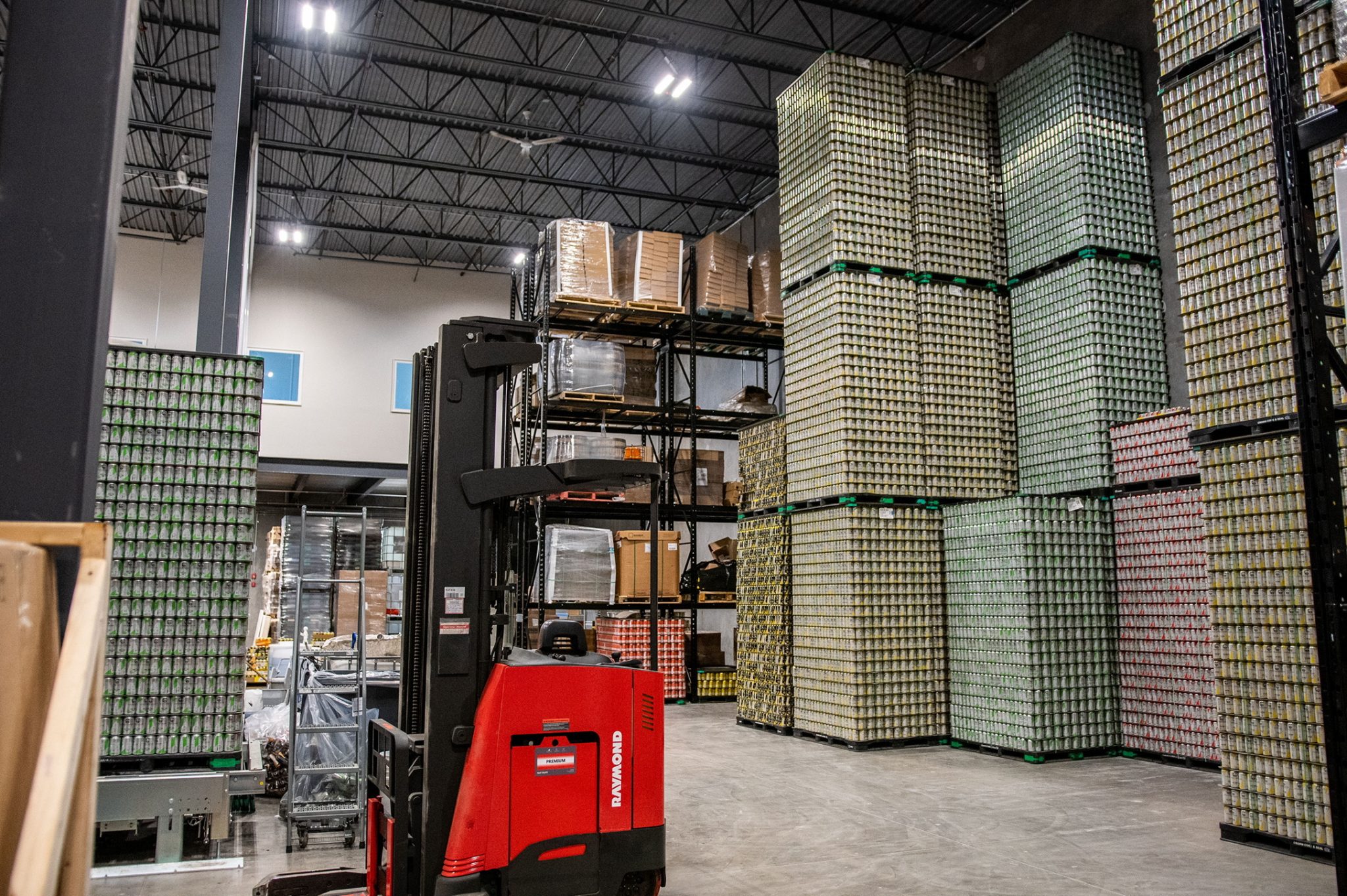 About us - Coldstream Clear Distillery