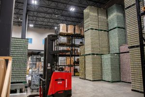 About us - Coldstream Clear Distillery