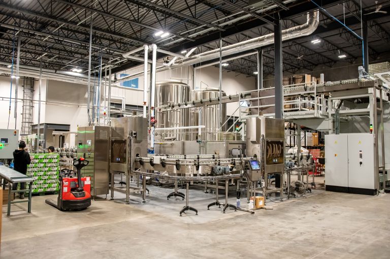 About us - Coldstream Clear Distillery