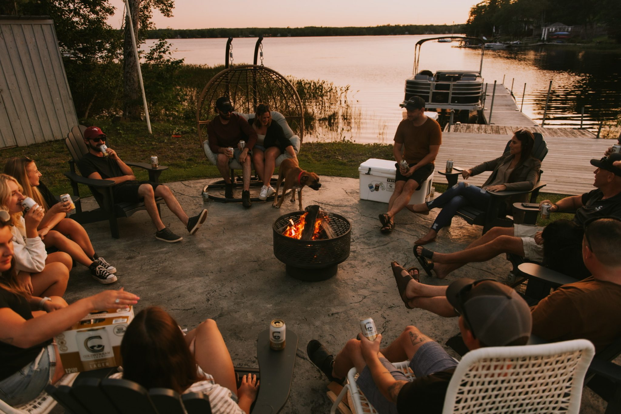 About us - Coldstream Clear Distillery