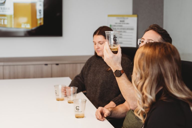 About us - Coldstream Clear Distillery