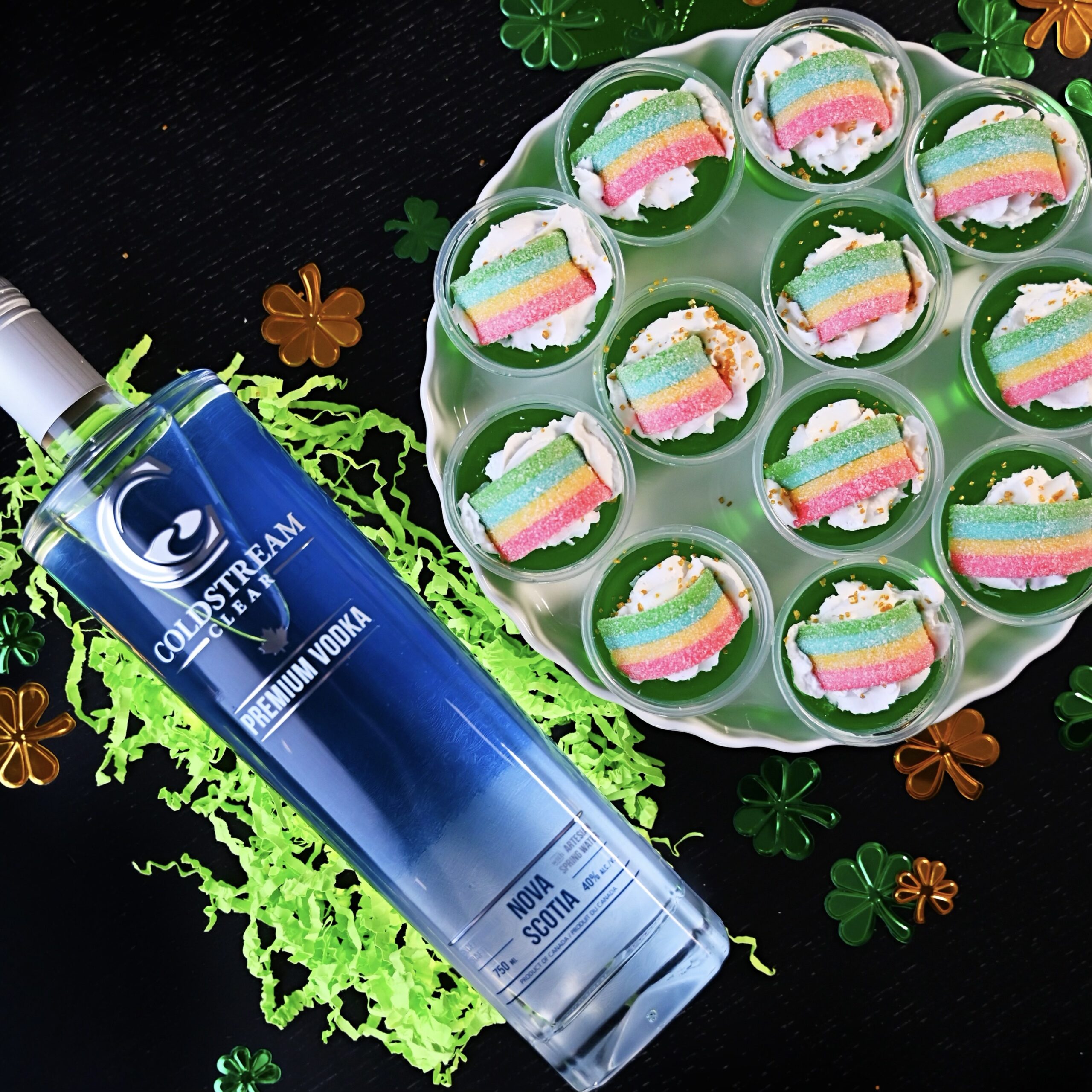 Pot O' Cold - Coldstream Clear Distillery