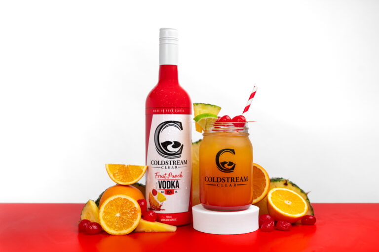 Coldstream Clear Distillery