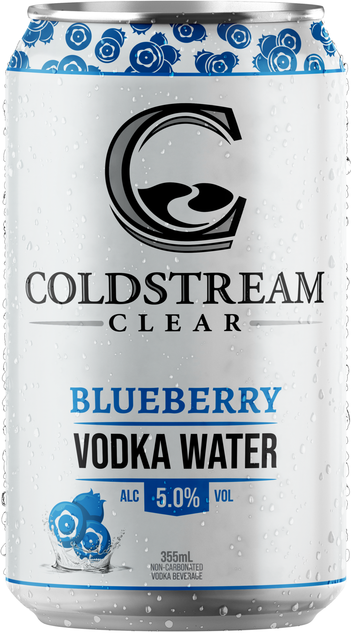 Products - Coldstream Clear Distillery