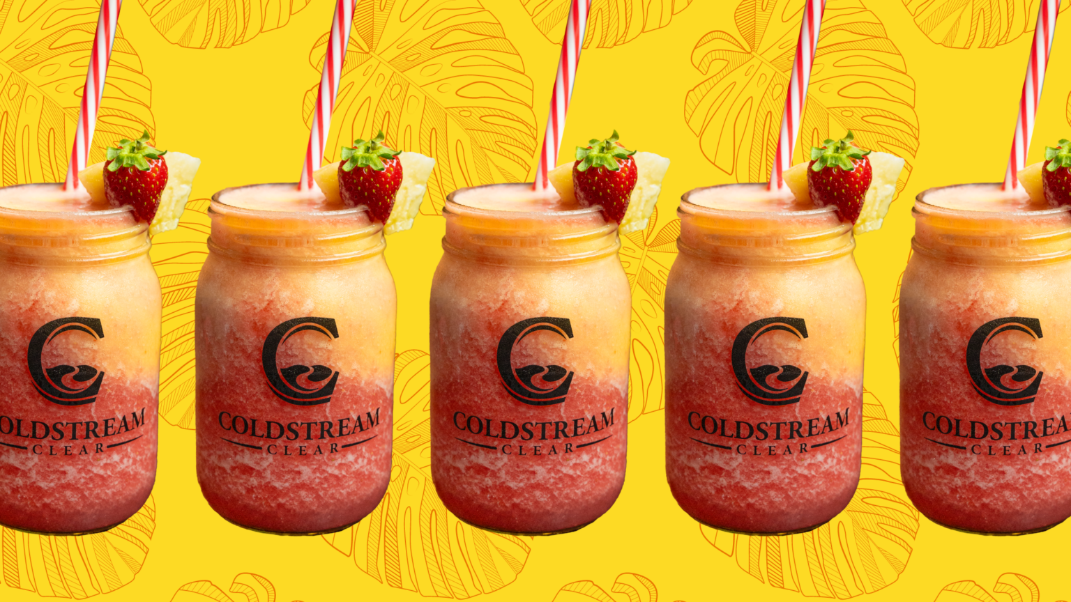 Coldstream Clear Distillery