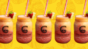 Coldstream Clear Distillery