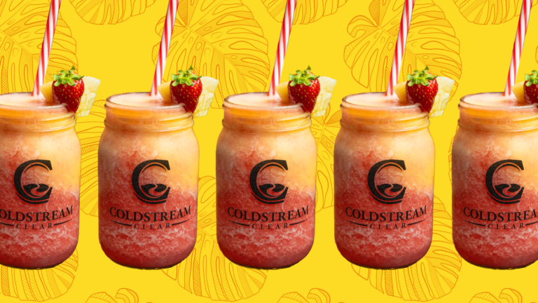 Coldstream Clear Distillery