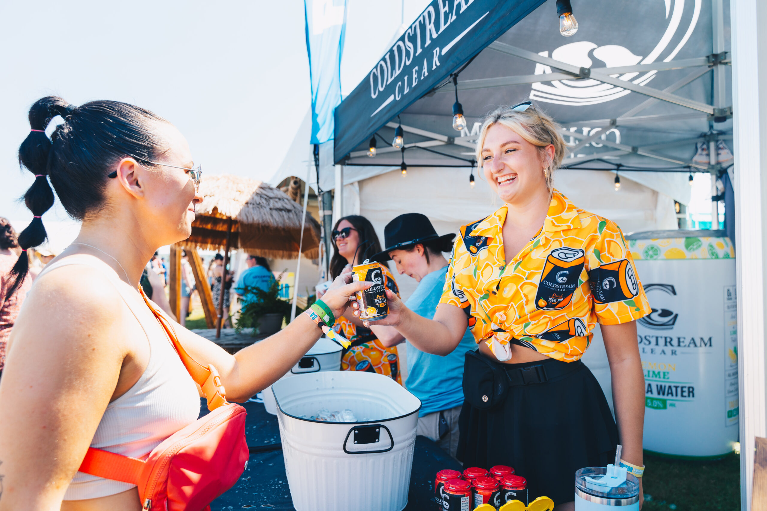 Coldstream is BACK for SOMMO Fest! - Coldstream Clear Distillery