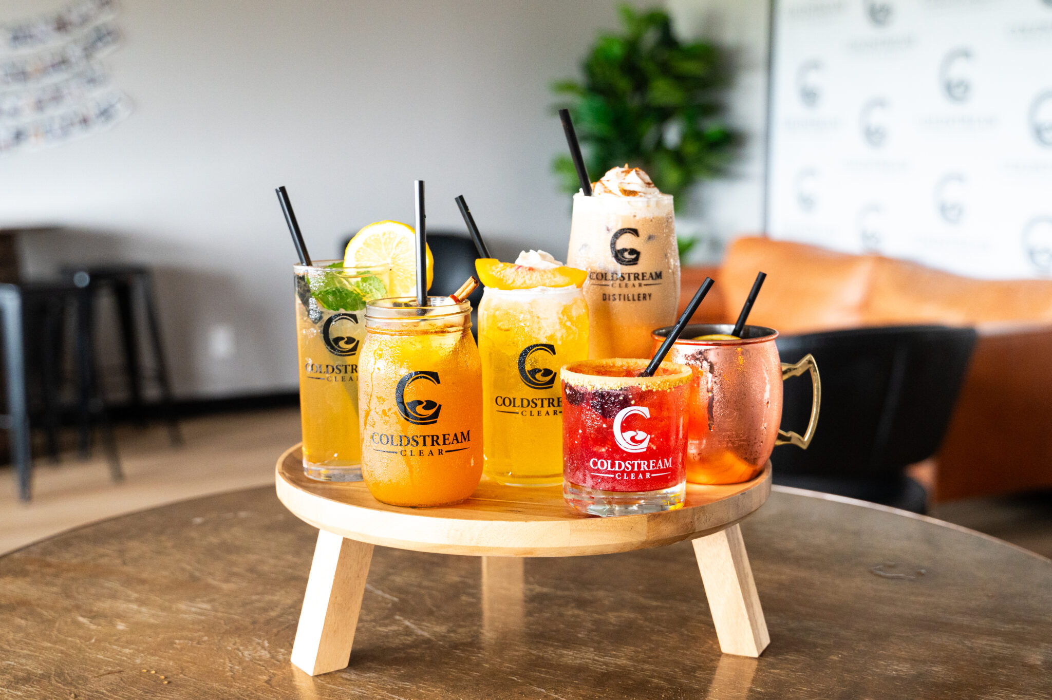 Coldstream Clear Distillery