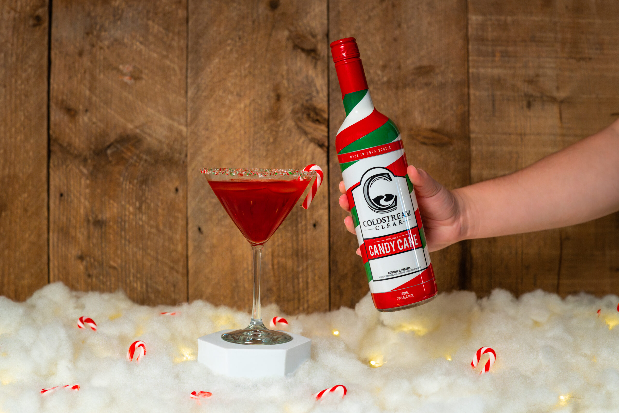 Coldstream Clear Distillery